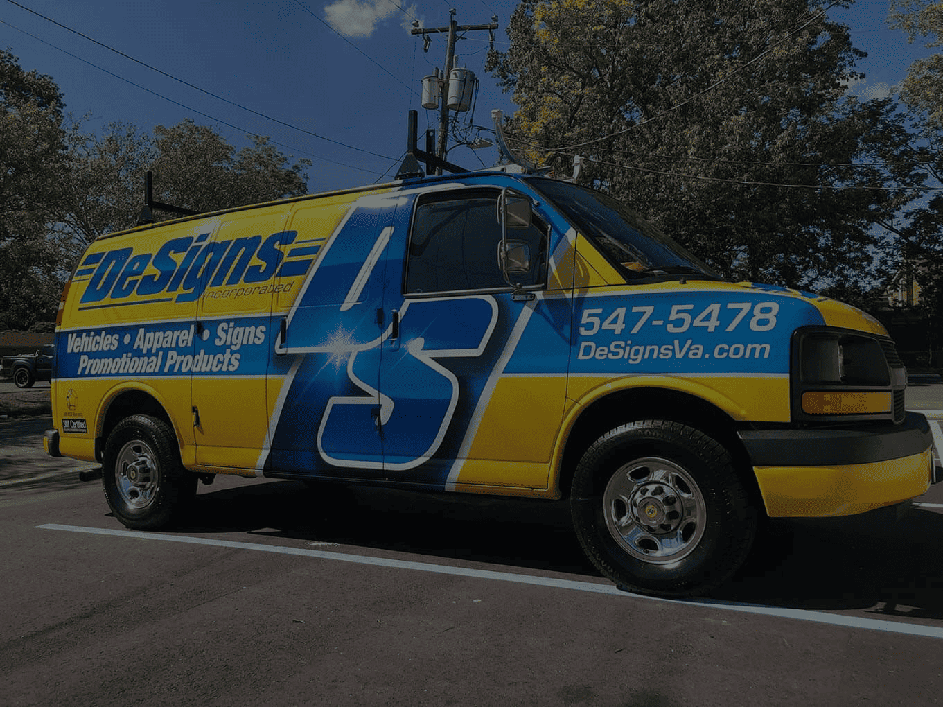 Sign Shop Chesapeake VA - Indoor, Outdoor Signage for Business
