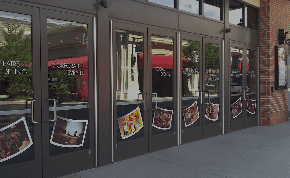 Window Tint and Films - Storefront, Glass Window Tints and Films