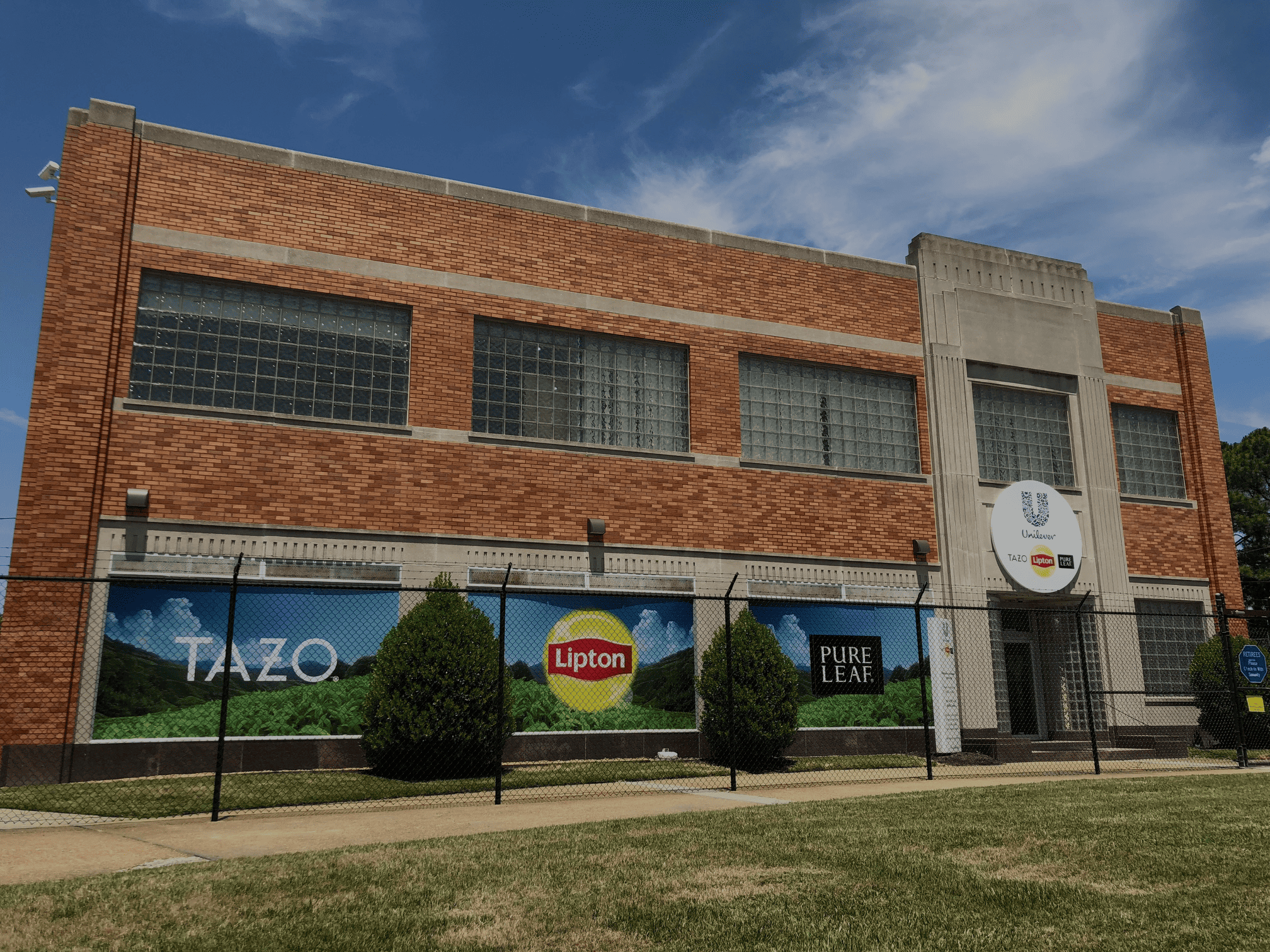 Building and Storefront Signs - Business Signs for any Surface